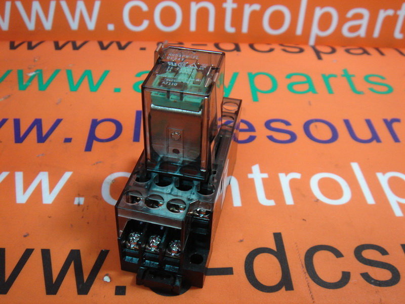 FUJI HH54PW-FL / TP514X1 - 裕益科技自動化設備可程式編碼器PLC分散式控制系統DCS